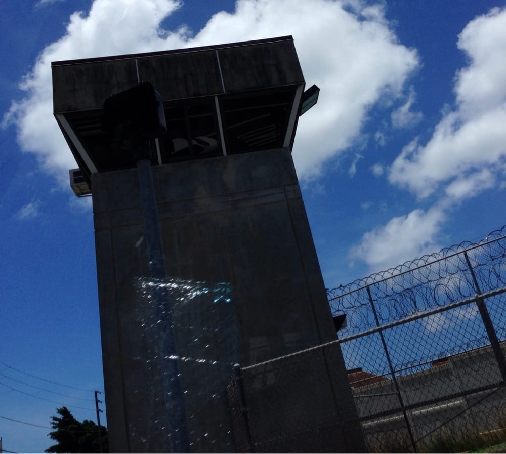 OAHU COMMUNITY CORRECTIONAL CENTER - Updated September 2025 - 23 Photos ...
