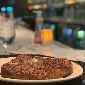 RANCH STEAKHOUSE - 61 Photos & 51 Reviews - Salad - 2120 24th Ave NW ...