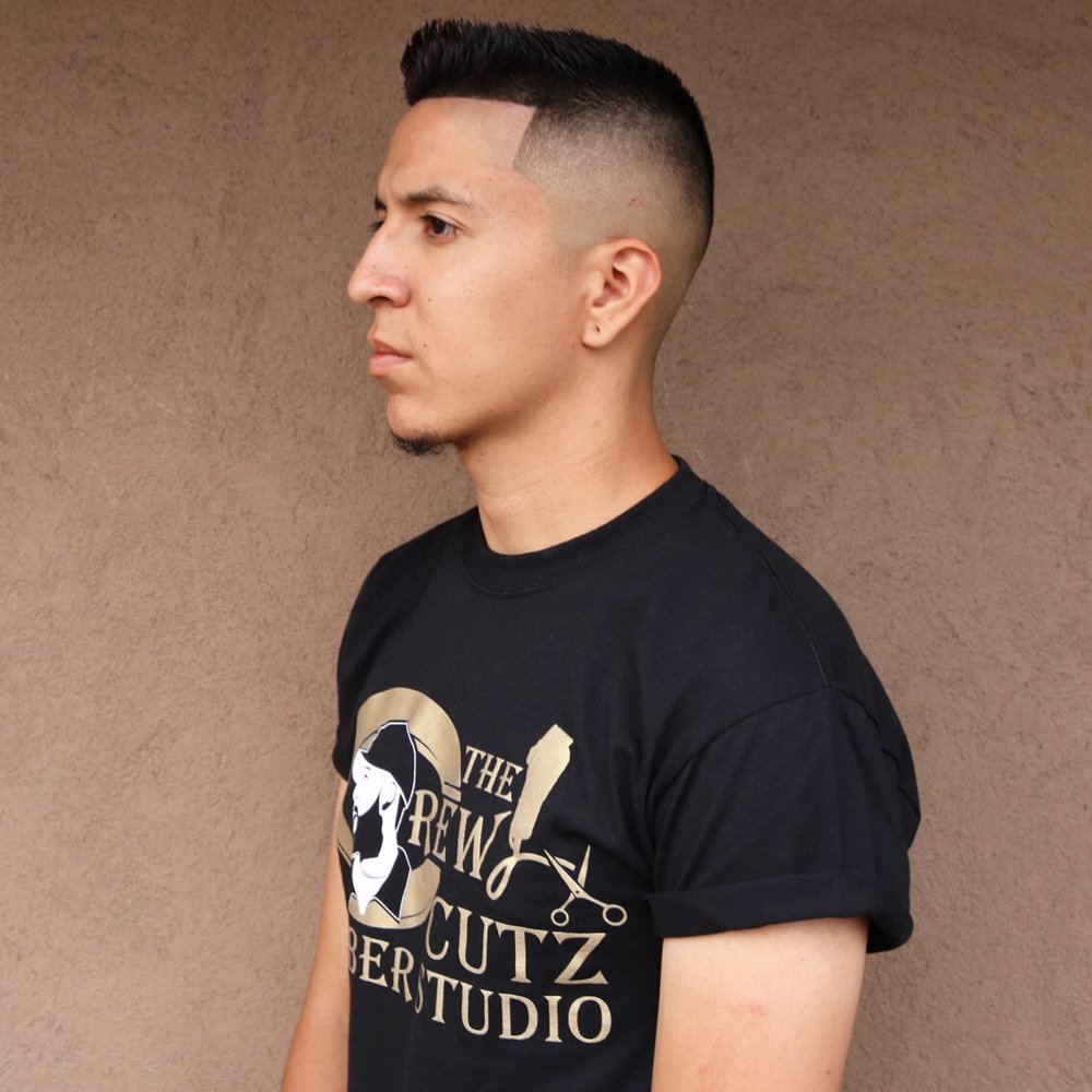 THE CREW CUTZ - Updated December 2025 - 95 Photos - 2011 Central NW ...