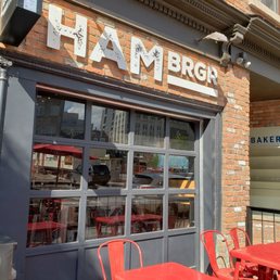 HAMBRGR - Updated December 2025 - 282 Photos & 238 Reviews - 49 King ...