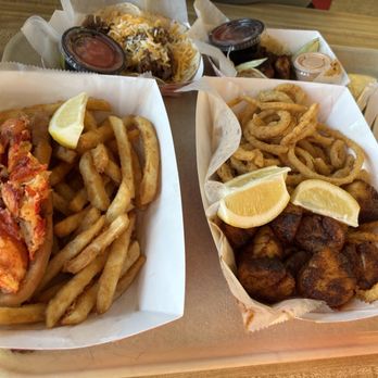 THE CLAM CASTLE - Updated October 2025 - 360 Photos & 370 Reviews ...