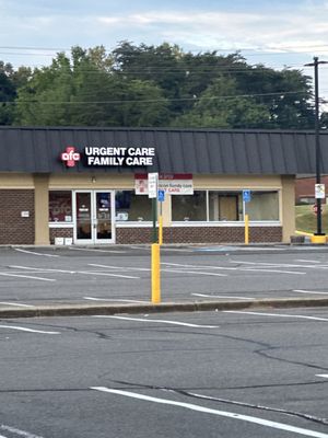 AFC URGENT CARE BURKE - Updated April 2026 - 56 Photos & 22 Reviews ...