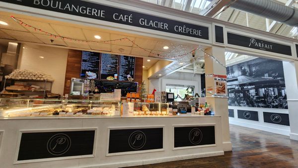 PARFAIT PARIS - Updated May 2024 - 347 Photos & 268 Reviews - 440 S ...