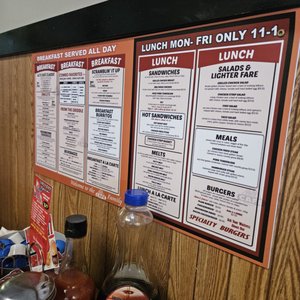 AJ’S CAFE - 96 Photos & 110 Reviews - 5146 N 90th St, Omaha, Nebraska ...
