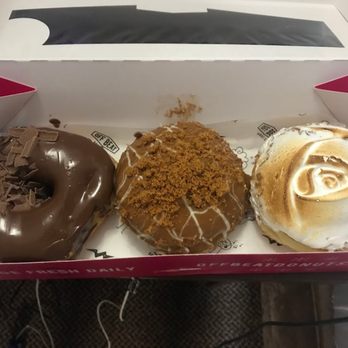 OFFBEAT DONUT CO - Updated March 2025 - 151 Photos & 73 Reviews ...