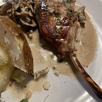 MODERN CHOP STEAKHOUSE - Updated October 2024 - 105 Photos & 151 ...