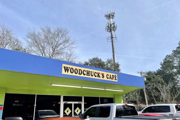 Woodchucks Cafe Updated January 2025 142 Photos And 213 Reviews 2520 W Tharpe St