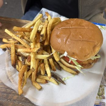 THE WHITE SPOT CAFE - Updated October 2025 - 227 Photos & 254 Reviews ...