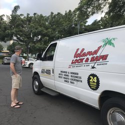ISLAND LOCK & SAFE - 21 Photos & 32 Reviews - 1036 Limahana Pl, Lahaina ...