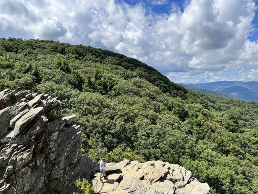 HUMPBACK ROCKS VISITOR CENTER AND FARM MUSEUM - Updated August 2025 ...