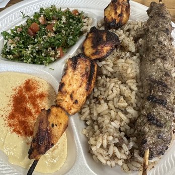 SHAWKAT’S - Updated December 2025 - 130 Photos & 168 Reviews - 4123 S ...