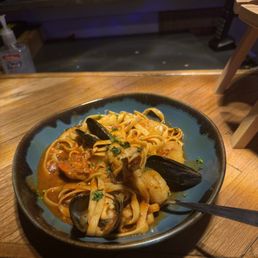 OCTOPUS KITCHEN - Updated December 2025 - 472 Photos & 289 Reviews ...