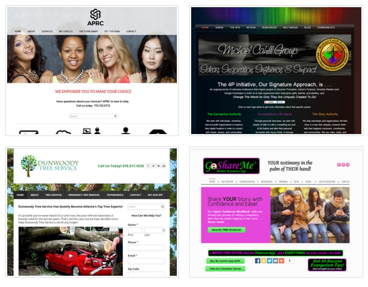 VISIBIL - 4037 Eula Cir, Atlanta, Georgia - Web Design - Phone Number ...