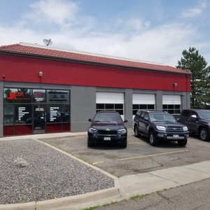 AUTOWORKS SERVICE AND REPAIR - Updated June 2025 - 17 Photos & 162 ...