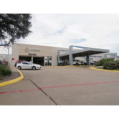 METRO MAZDA OF MESQUITE - Updated January 2026 - 31 Photos & 43 Reviews ...