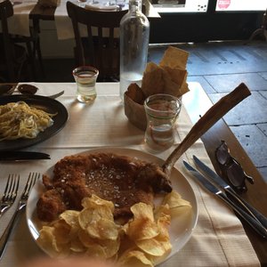 ROVELLO 18 - 45 Photos & 19 Reviews - Via Tivoli 2, Milano, Italy - Yelp