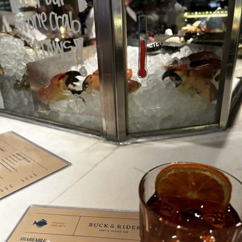 BUCK & RIDER - Updated November 2024 - 2735 Photos & 2040 Reviews ...