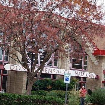 DON RODENBAUGH AQUATICS CENTER - Updated December 2025 - 42 Photos & 31 ...