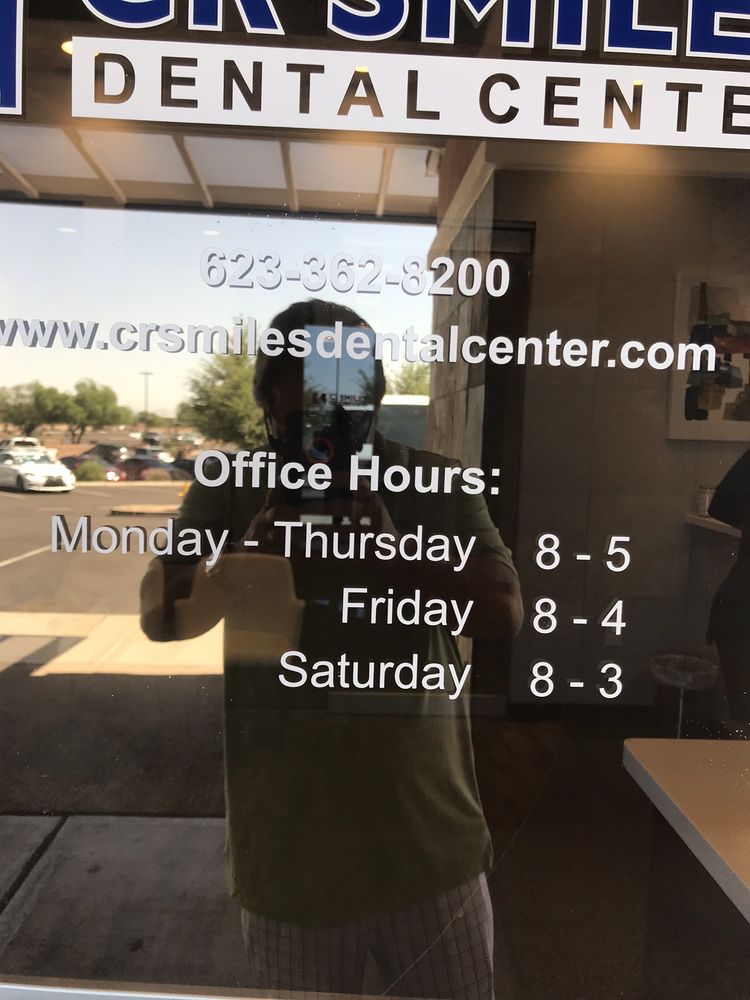 CR SMILES DENTAL CENTER - Updated May 2025 - 31 Photos & 25 Reviews ...