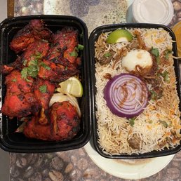 BIRYANI EXPRESS - Updated October 2025 - 185 Photos & 298 Reviews ...