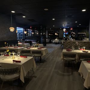 MOCA ASIAN CUISINE - Updated June 2025 - 48 Photos & 32 Reviews - 190 ...