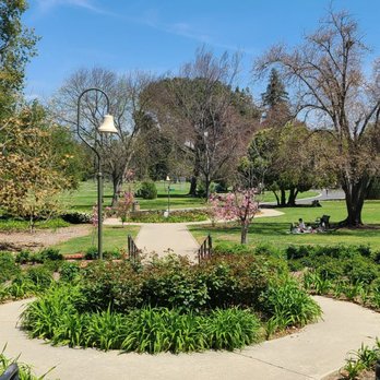 LACY PARK - 679 Photos & 305 Reviews - 1485 Virginia Rd, San Marino ...