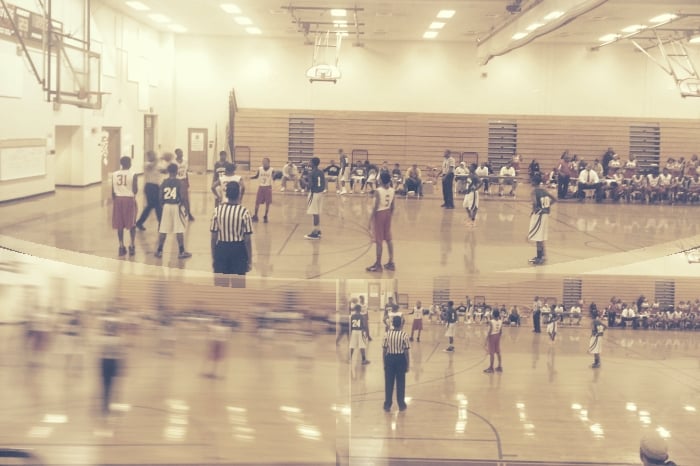 MARY MCLEOD BETHUNE MIDDLE SCHOOL - Updated December 2025 - 5200 ...