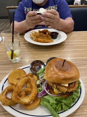 IHOP - Updated September 2024 - 25 Photos - 1523 E Main St, Barstow ...