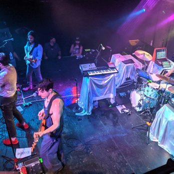 MOHAWK - 133 Photos & 261 Reviews - 912 Red River St, Austin, Texas ...