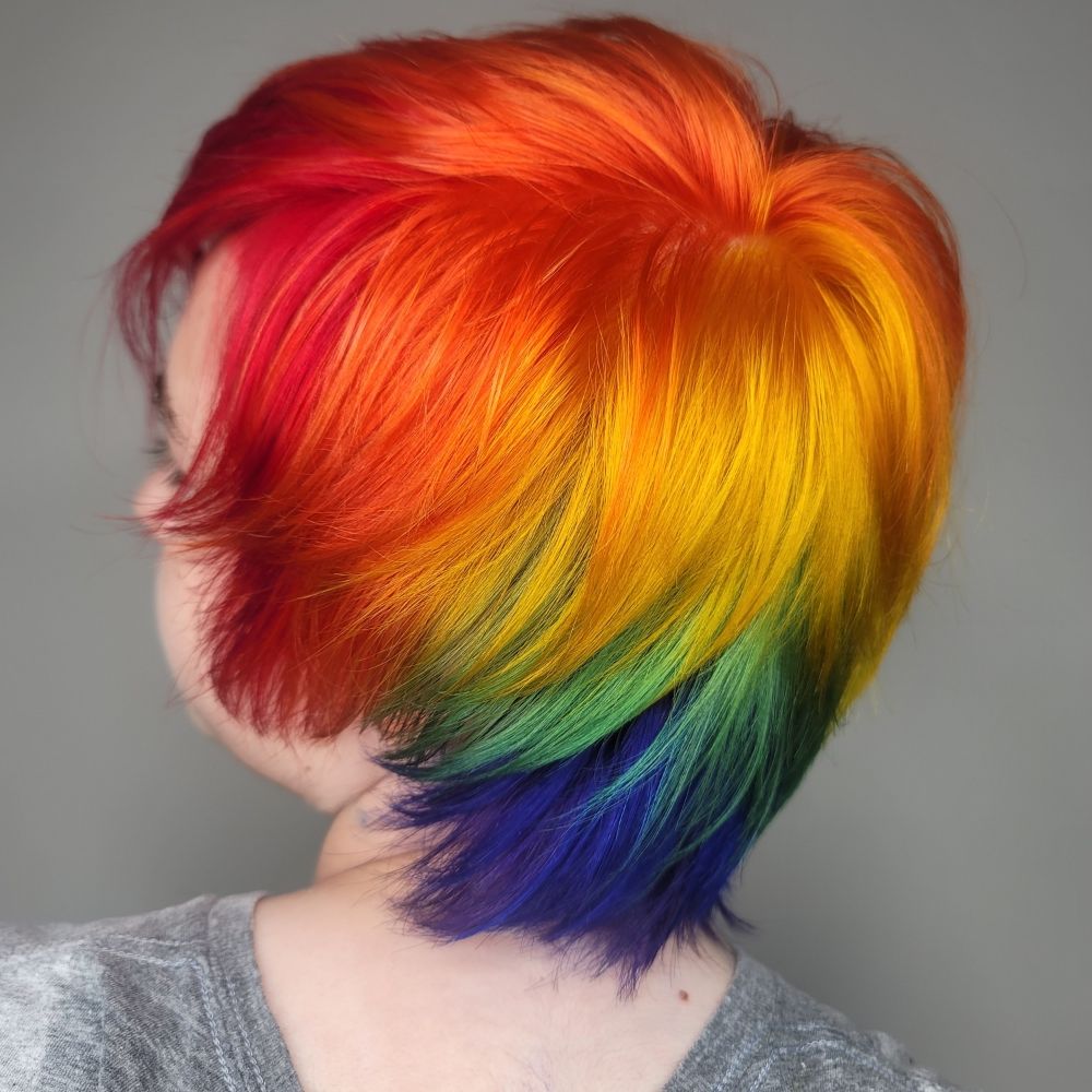 SKYFALL STUDIO SALON - Updated October 2025 - 54 Photos - 150O Kimball ...