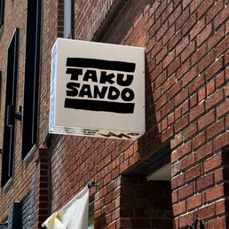 TAKU SANDO - Updated November 2025 - 297 Photos & 126 Reviews - 29 Greenpoint Ave, Brooklyn, New ...