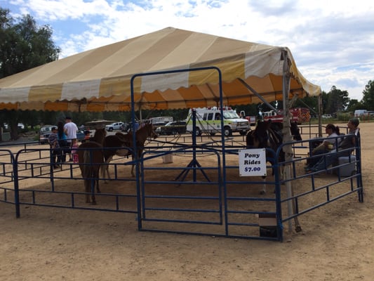 BOULDER COUNTY FAIR & RODEO - Updated July 2025 - 10 Photos - 9595 ...