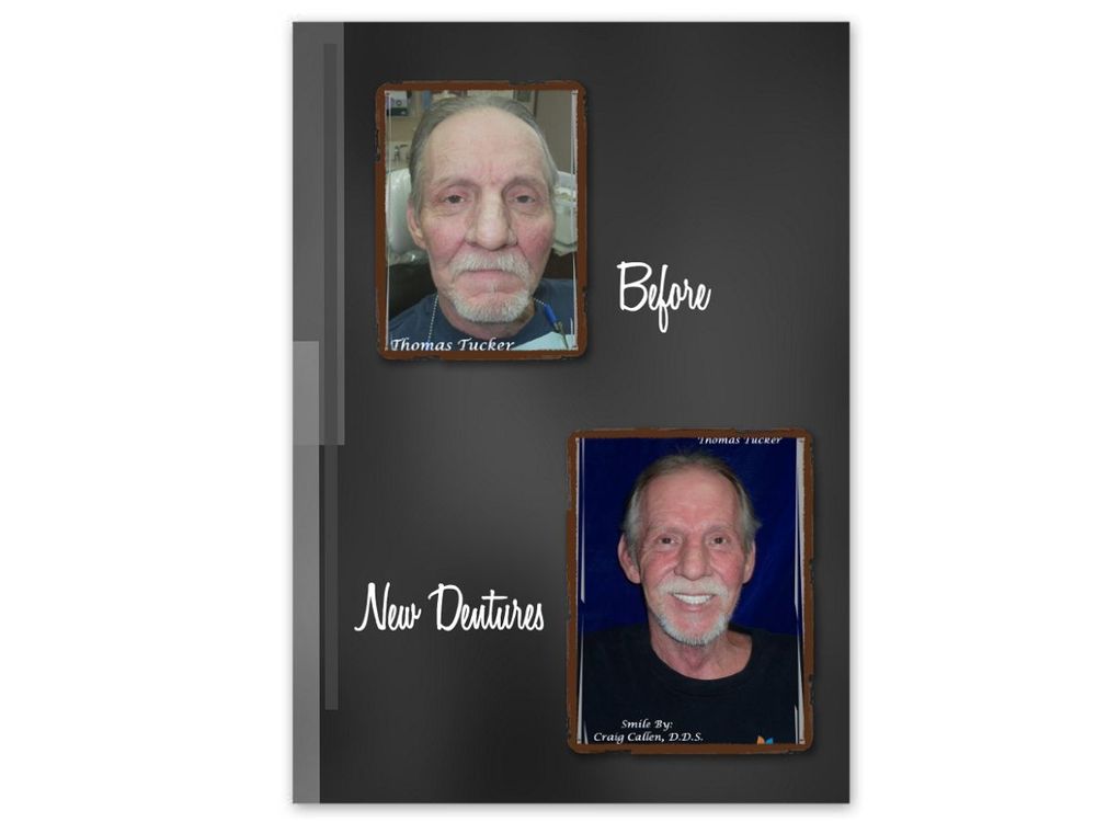 CRAIG C CALLEN, DDS - Updated August 2025 - 552 S Trimble Rd, Mansfield ...