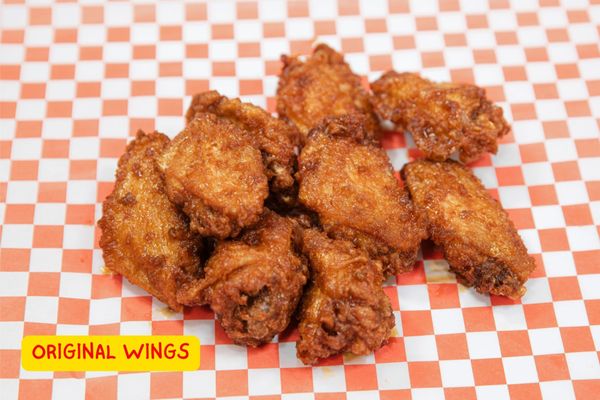 CHIBAB KOREAN FRIED CHICKEN - Updated May 2025 - 150 Photos & 84 ...