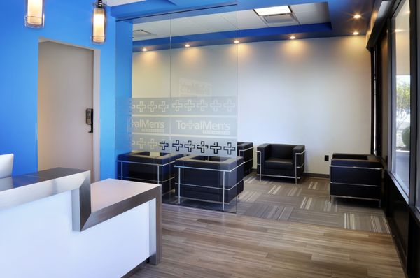 TOTAL MEN’S PRIMARY CARE - SOUTHPARK - Updated September 2025 - 13 ...