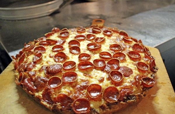 CAPO’S BY TONY GEMIGNANI - Updated December 2025 - 1352 Photos & 1054 ...