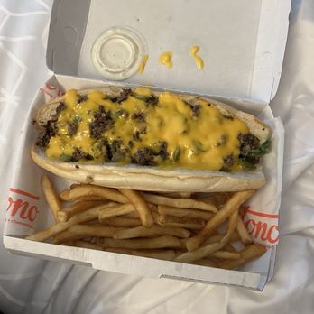 TONO PIZZERIA + CHEESESTEAKS - Updated February 2025 - 78 Photos & 49 ...
