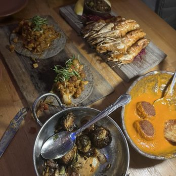 LOLÓ - Updated June 2024 - 2865 Photos & 2502 Reviews - 974 Valencia St ...