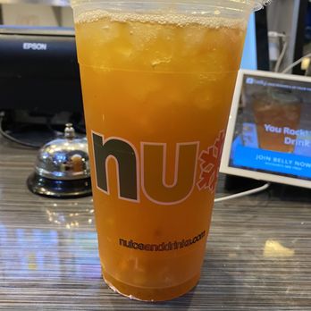 NU ICE & DRINKS - Updated August 2025 - 1298 Photos & 797 Reviews ...
