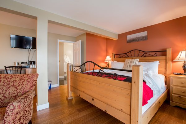 LUND RESORT AT KLAH AH MEN - Updated January 2025 - 33 Photos - 1436 ...