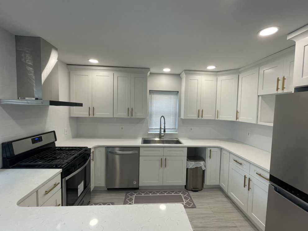 FREEMAN CONSTRUCTION - Updated August 2024 - 13 Photos - Philadelphia ...