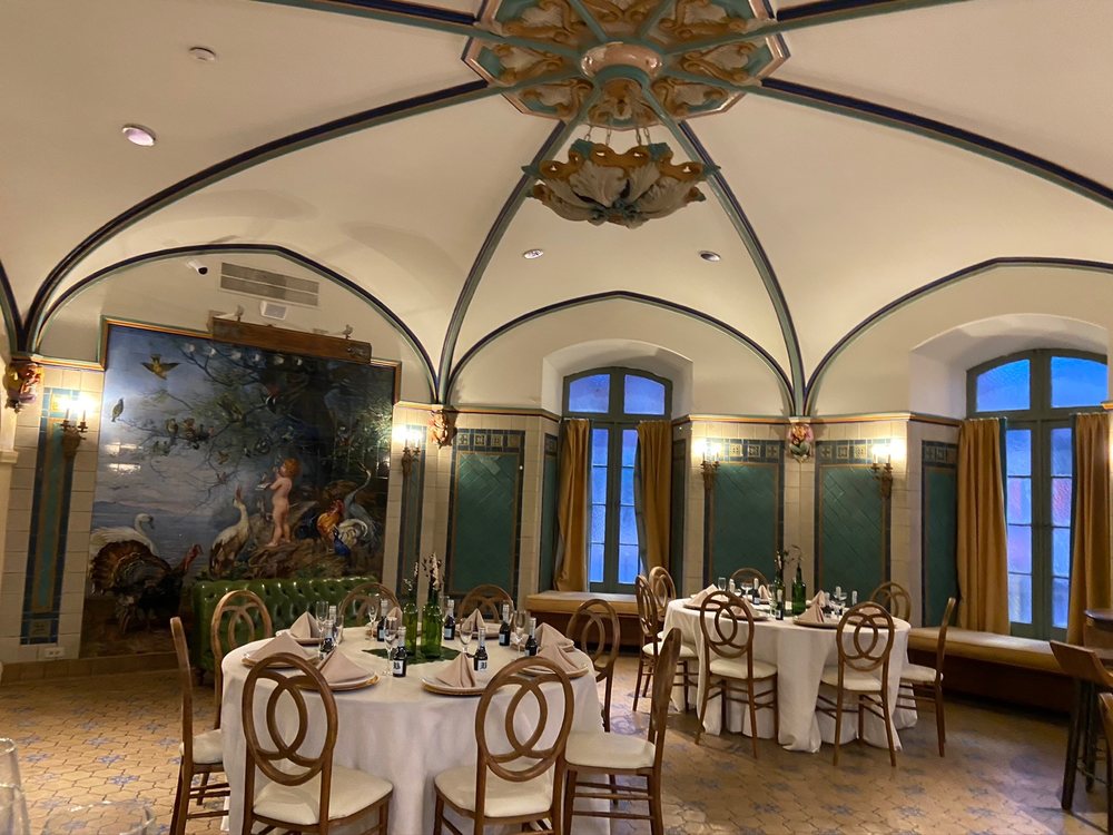 DAS BEVO - 216 Photos & 145 Reviews - Venues & Event Spaces - 4749 ...