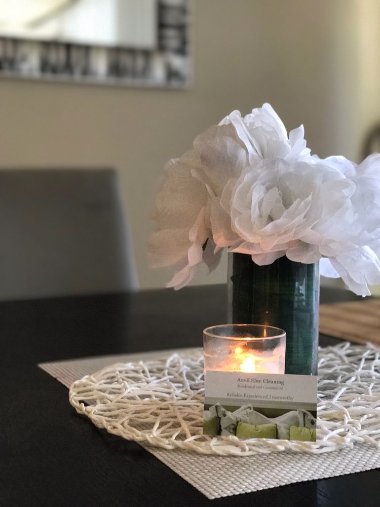 ANVIL ELITE CLEANING - Request a Quote - Laurel, Maryland - Home ...