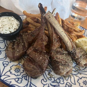 FILLO MODERN GREEK - Updated July 2024 - 132 Photos & 56 Reviews - 1505 ...