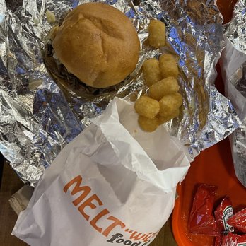 MELTWICH FOOD CO - Updated January 2026 - 43 Photos & 23 Reviews - 2245 ...