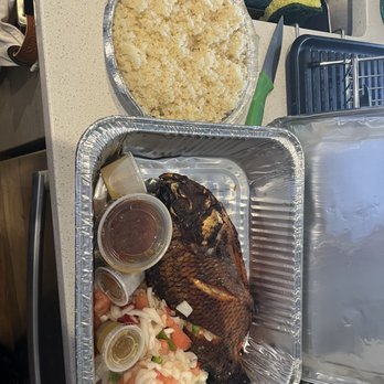 THE BEST 10 African Restaurants near E 116TH ST, NEW YORK, NY 10029 ...