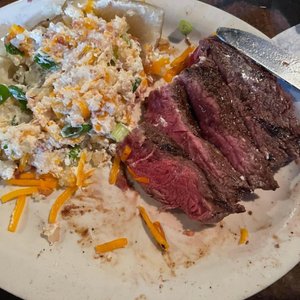 COMO STEAK HOUSE - 147 Photos & 134 Reviews - 203 N Main St, Como ...