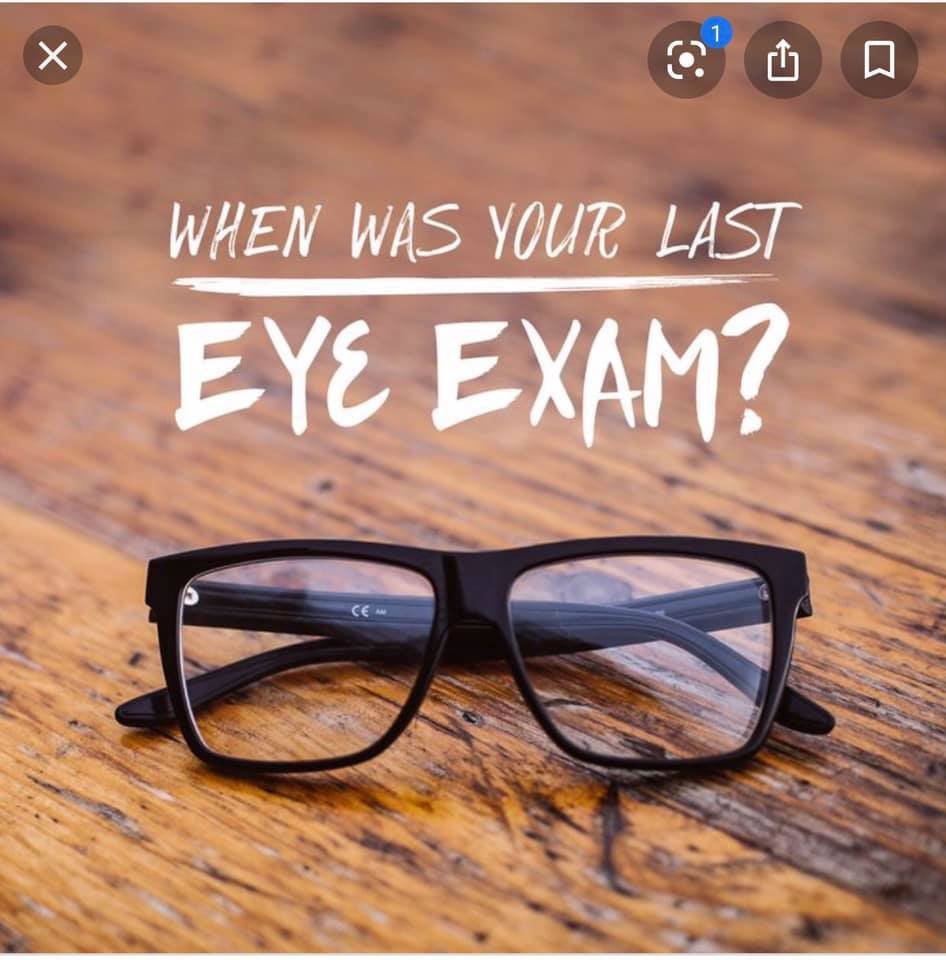 BOYD EYE CARE - Updated May 2026 - 31 Photos & 33 Reviews - 1560 N Hwy ...