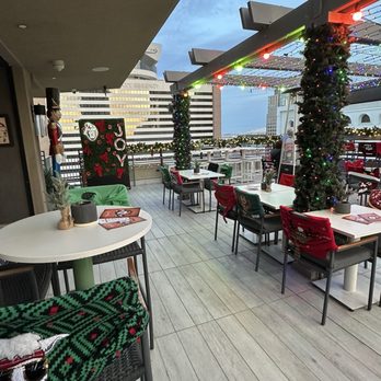 FLOOR 13 ROOFTOP BAR - Updated June 2025 - 360 Photos & 233 Reviews ...