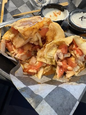 MATTHEWS L3 PIZZERIA - Updated January 2026 - 19 Photos & 19 Reviews ...